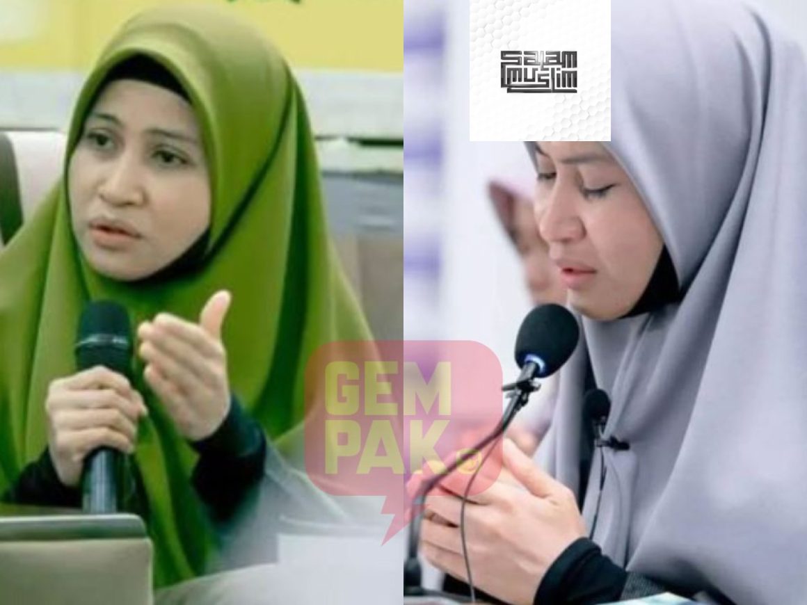 Berita Archives - Salam Muslim